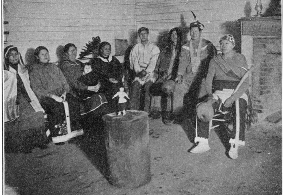 15 Facts We Just Learned About Native American History