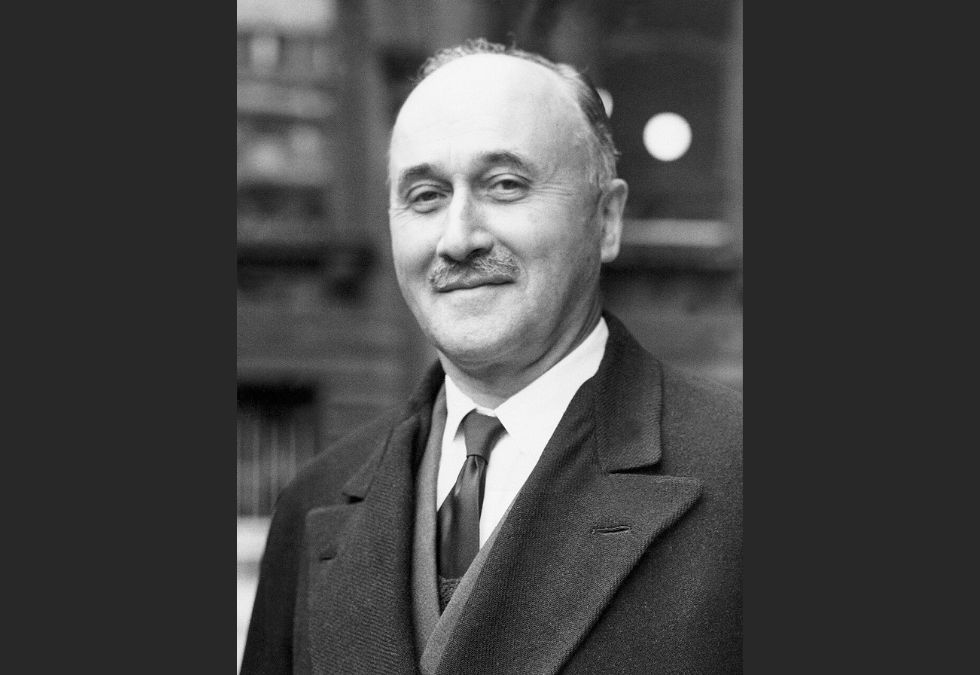 Historical Figures Who Shaped The World But Remain Forgotten