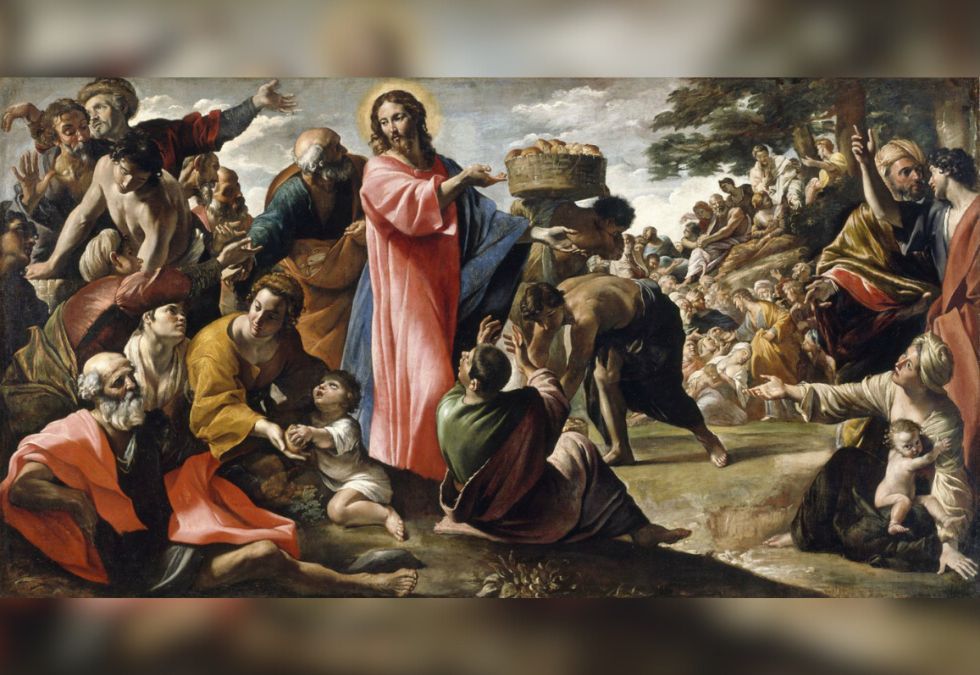 15 Inspiring Bible Stories That Teach Kids Gratitude