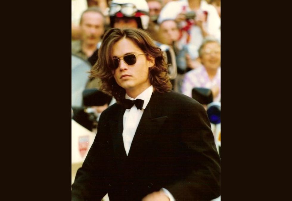 15 Proofs These Celebrities Were Total Heartthrobs in Their Youth