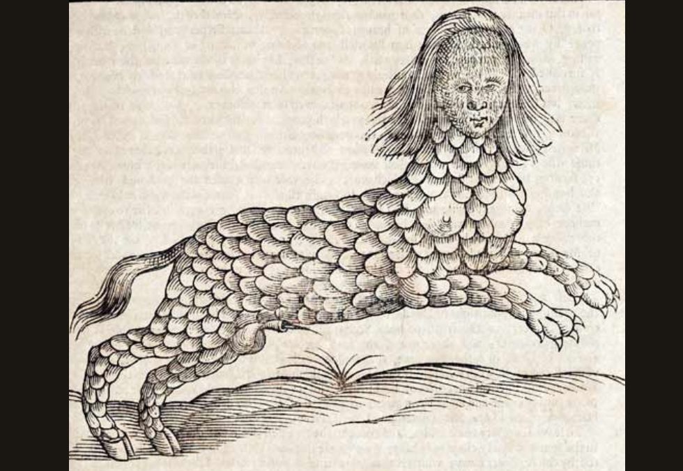 Creatures from Greek Mythology That Still Capture Our Imagination