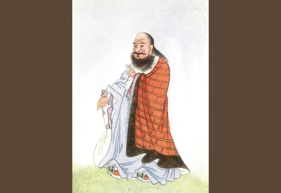 20 Ancient Legends Who May Have Never Actually Existed