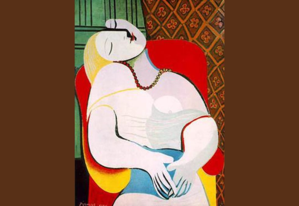 The 20 Most Expensive Paintings Ever Sold Throughout History