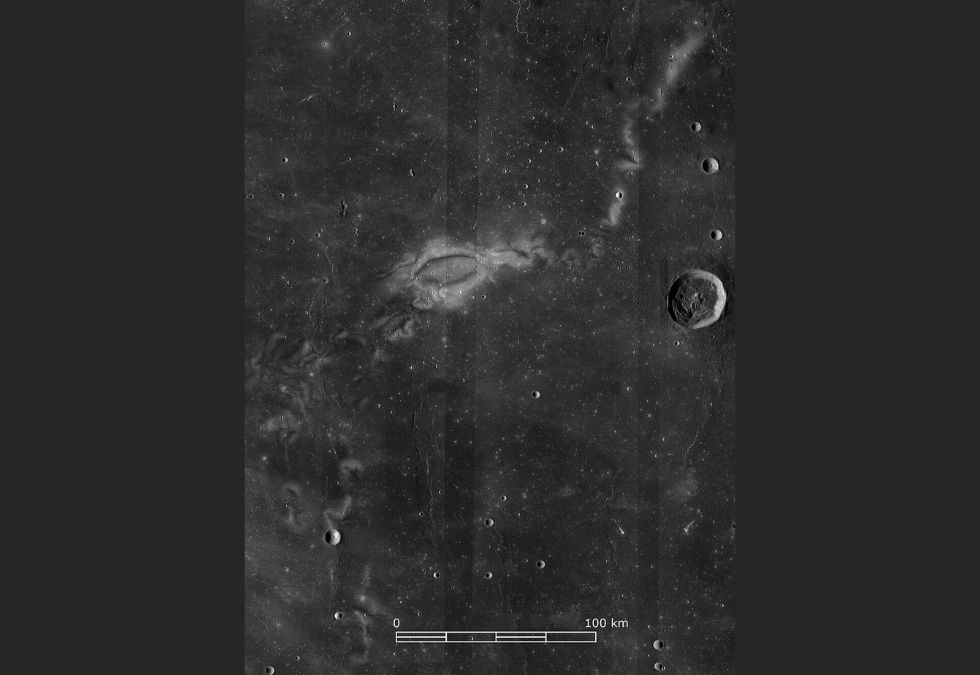 17 Moon Mysteries Scientists Still Can't Fully Explain