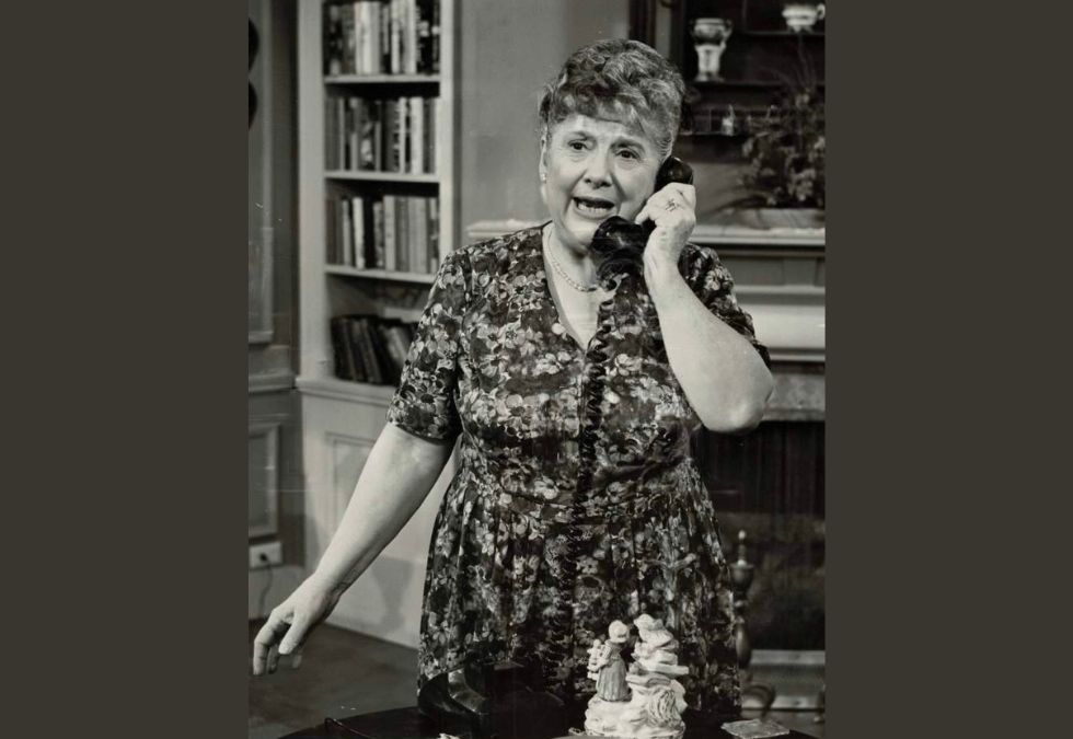 12 '60s TV Characters Who Were Unforgettable – Then Vanished