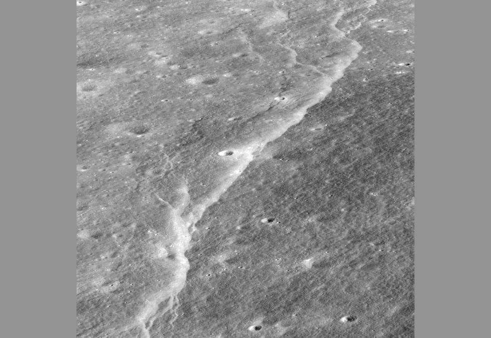 17 Moon Mysteries Scientists Still Can't Fully Explain