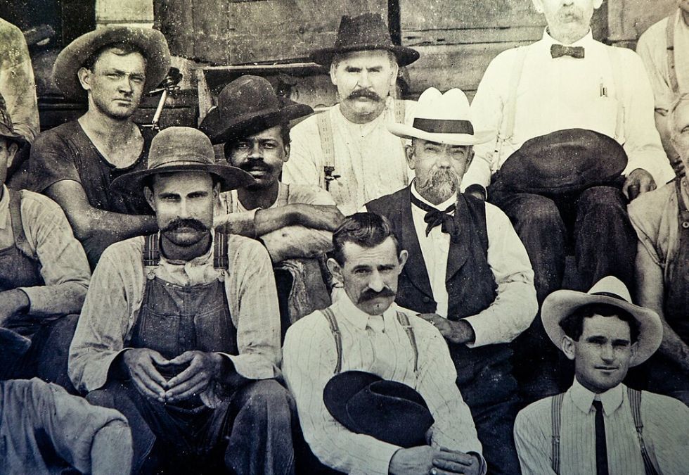 Historical Figures Who Shaped The World But Remain Forgotten