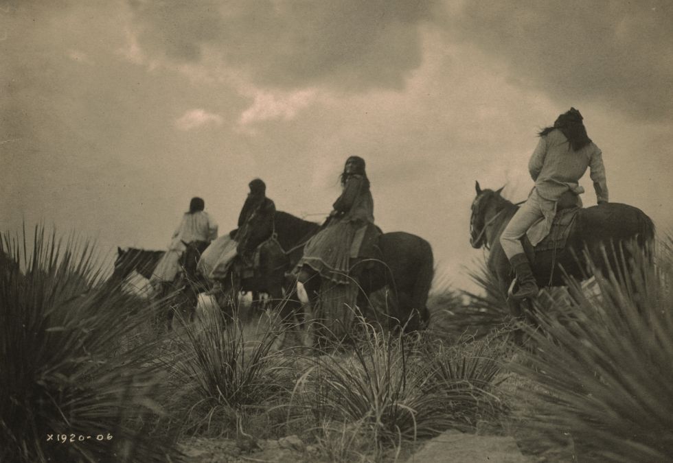 15 Facts We Just Learned About Native American History