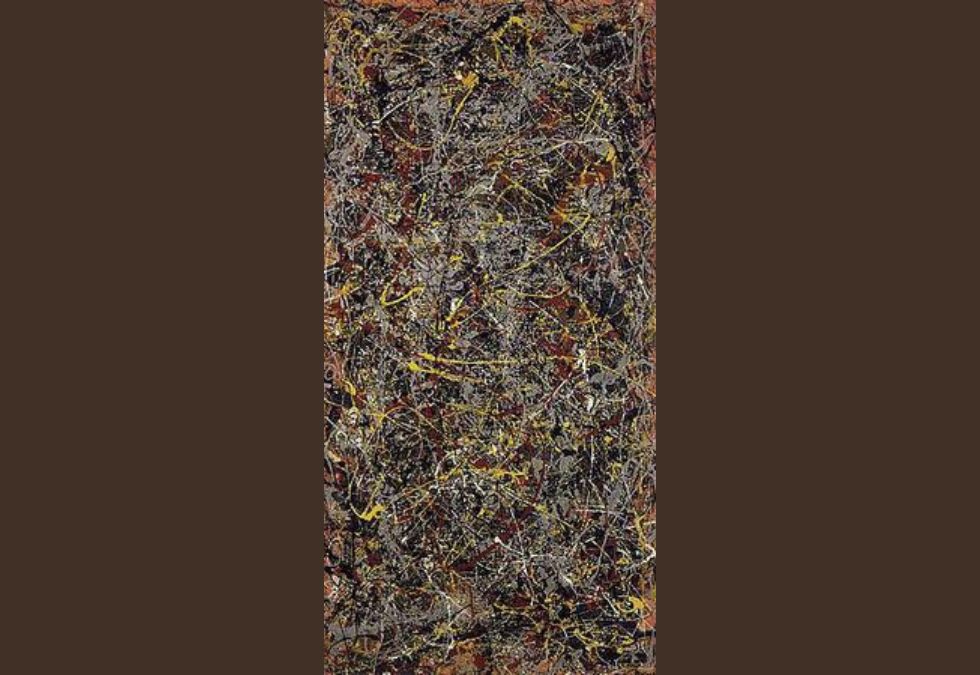 The 20 Most Expensive Paintings Ever Sold Throughout History