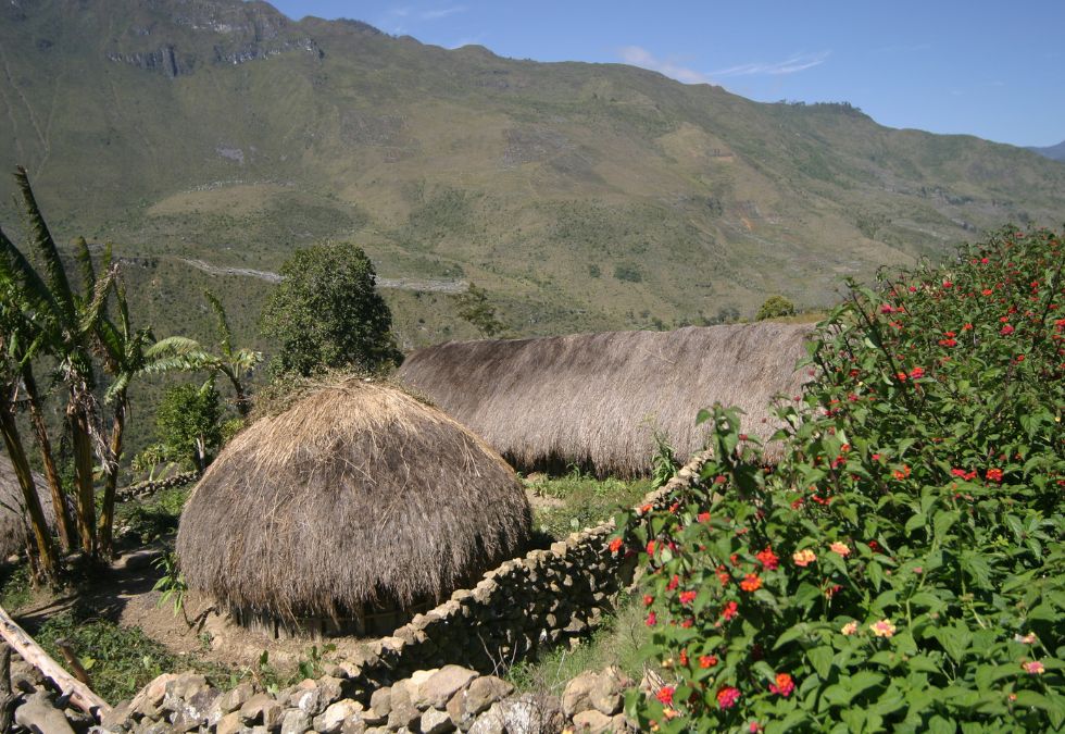 12 of the Most Remote Places on Earth Worth Traveling To