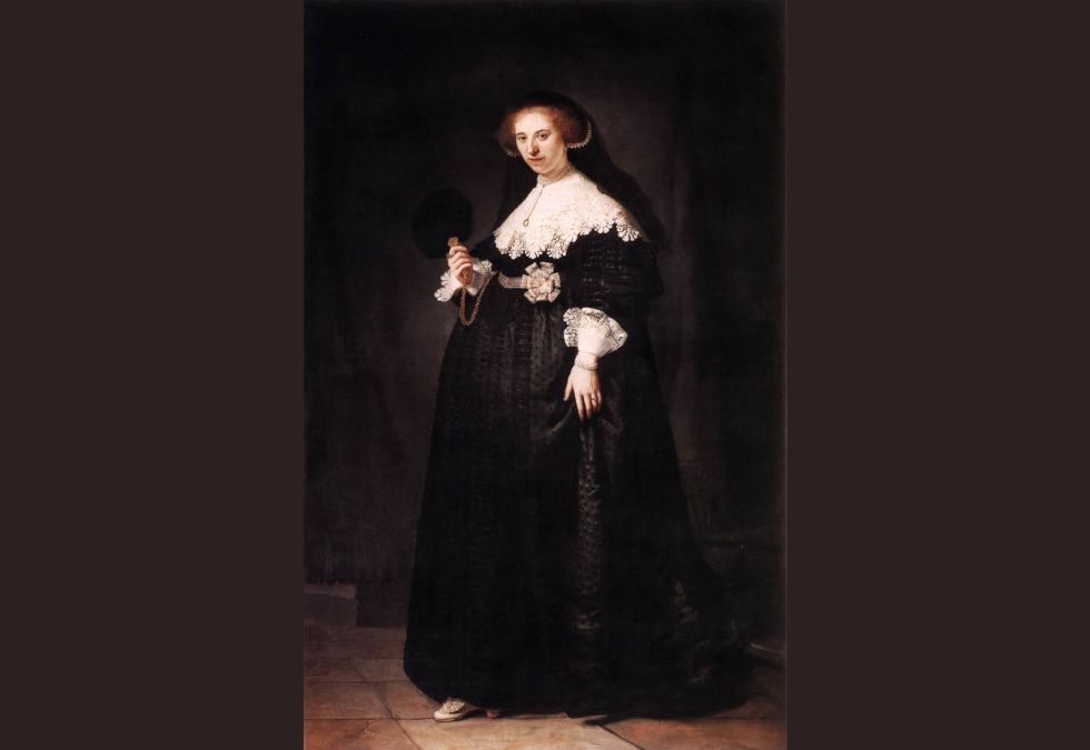 The 20 Most Expensive Paintings Ever Sold Throughout History