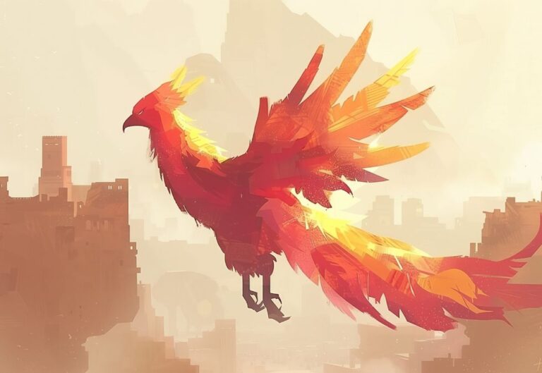 The 10 Most Powerful Creatures Across Mythologies