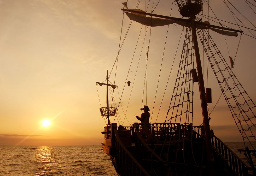 15 Pirate Myths That Are Actually True - Oldest.org
