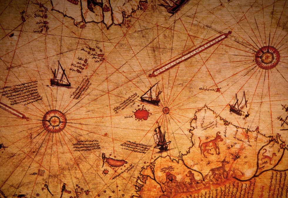 Earth May Have Had an Advanced Civilization Before Humans