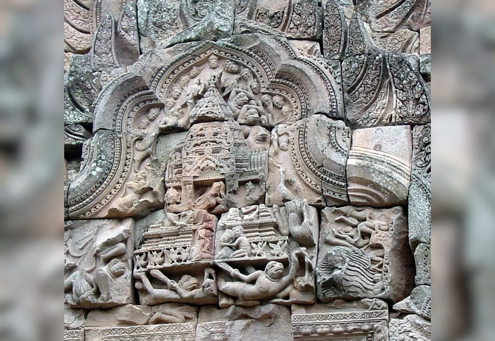 Earth May Have Had an Advanced Civilization Before Humans