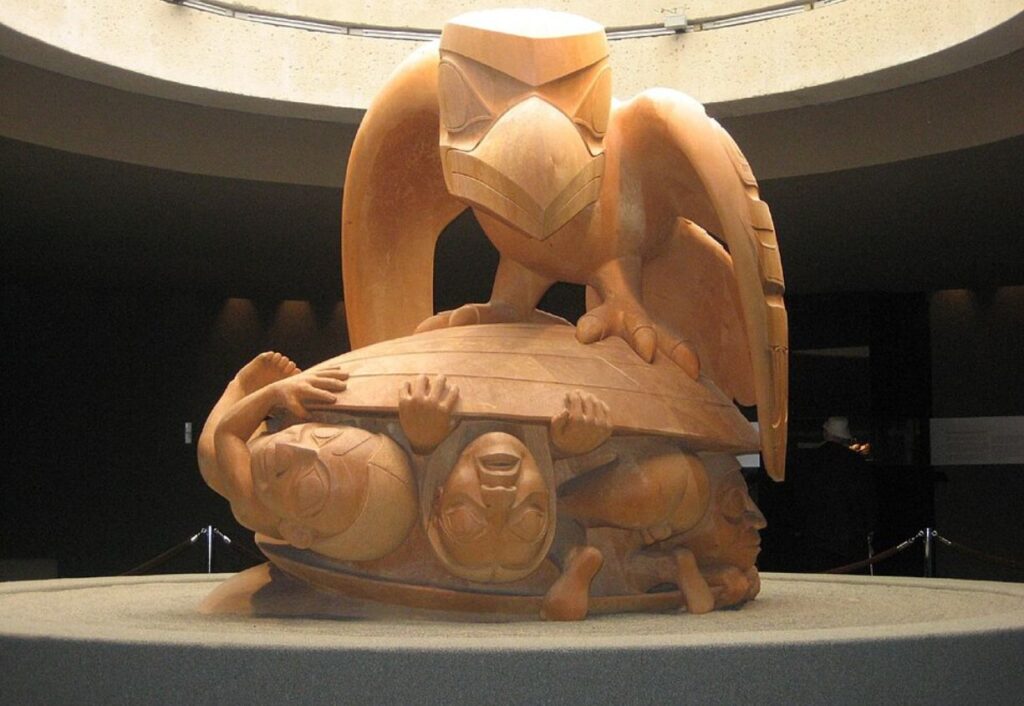 20 Famous Native American Legends in History