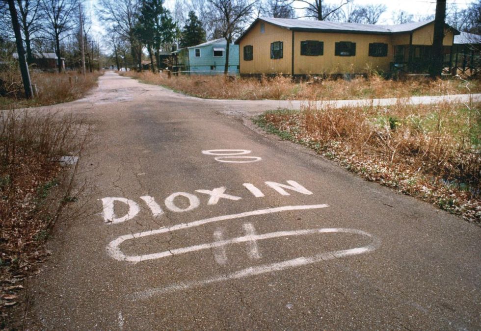 American Tourist Attractions That Vanished Due to a Disaster