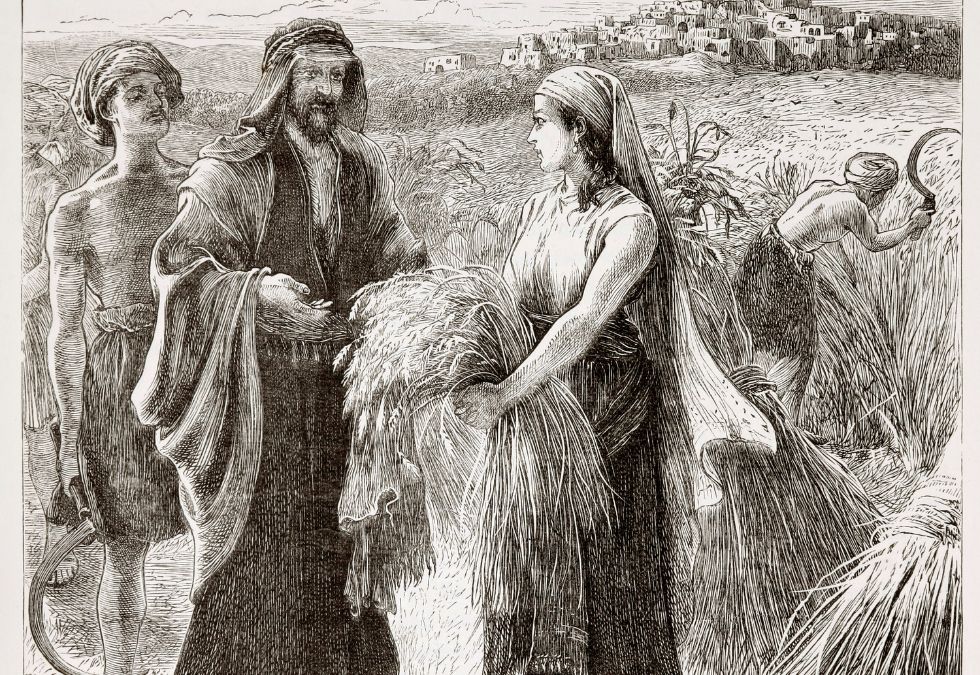 15 Inspiring Bible Stories That Teach Kids Gratitude