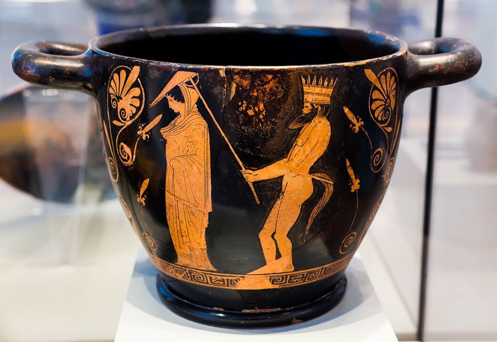 Creatures from Greek Mythology That Still Capture Our Imagination
