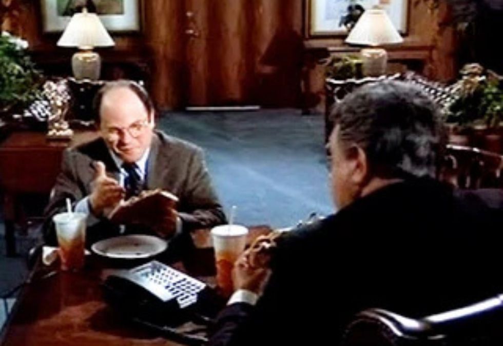 Greatest Sitcom Characters Who Never Appeared On Screen