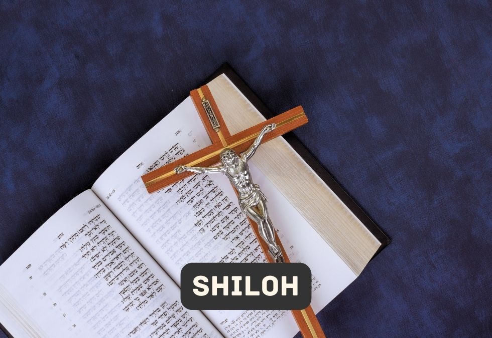 12 Boy Names Inspired By Jesus - Oldest.org