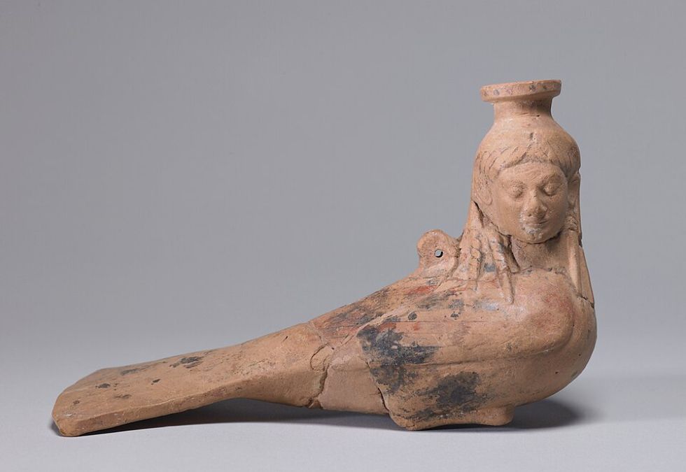 Creatures from Greek Mythology That Still Capture Our Imagination