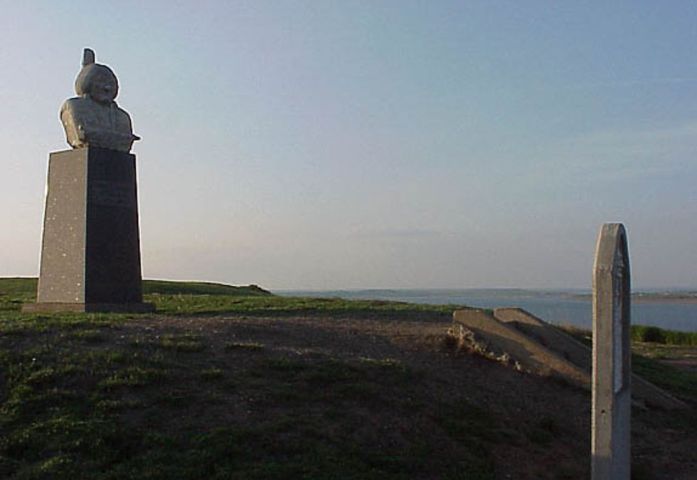 10 Native American Figures Every Kid Should Learn About