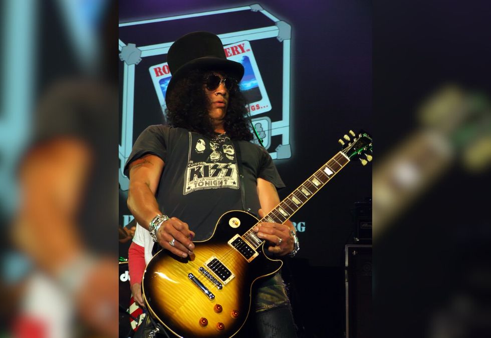 Legendary Guitarists Whose Impact Changed the World of Music