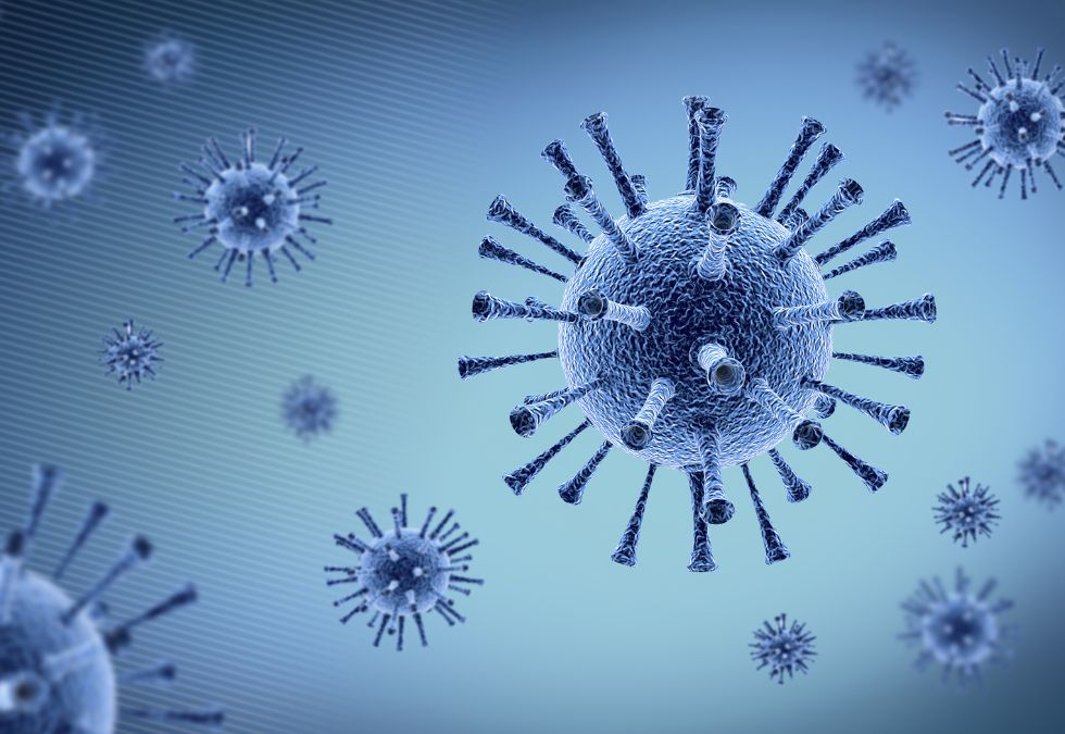 AI Predicts 20 Terrifying Events That Could Really Happen Today