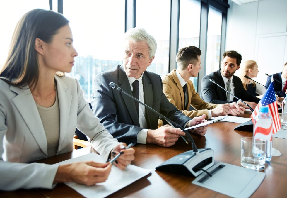 11 Everyday Boomer Behaviors That Now Seem Rude