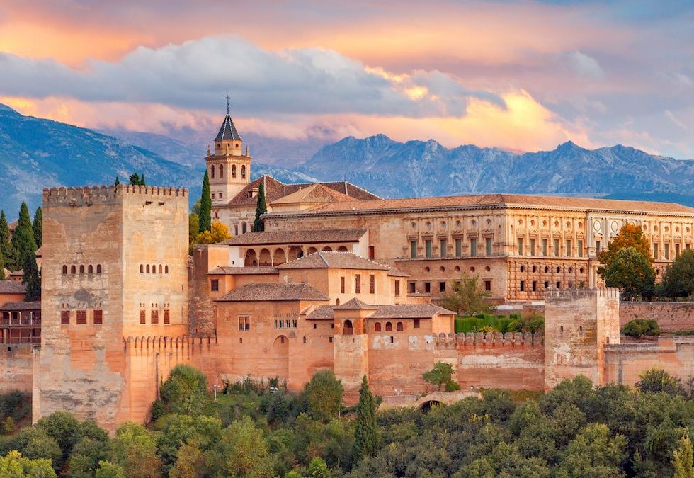 Landmarks That Should Be Called New Wonders of the World