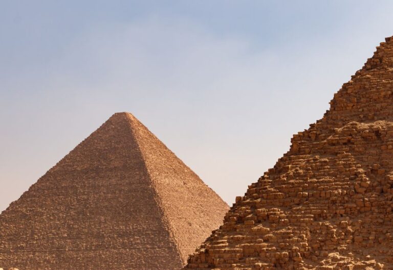 Earth May Have Had an Advanced Civilization Before Humans