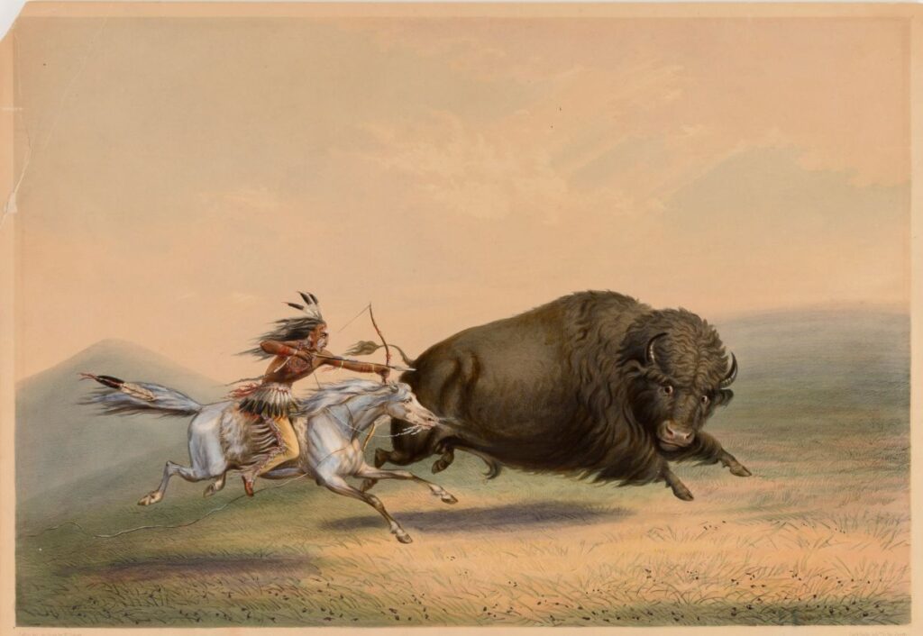 20 Famous Native American Legends in History