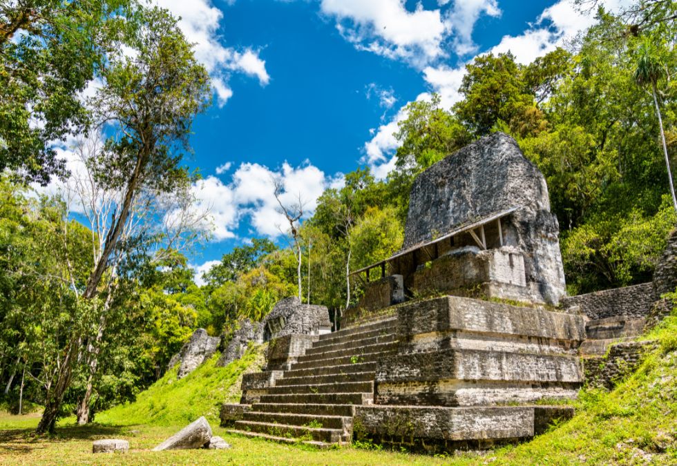 13 Popular Ancient Civilizations People Are Still Obsessed With