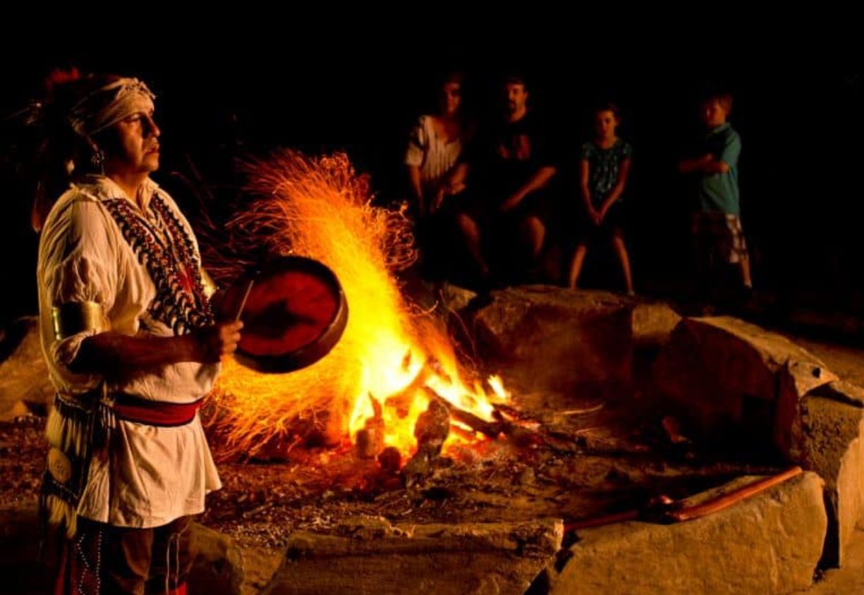 20 Famous Native American Legends in History