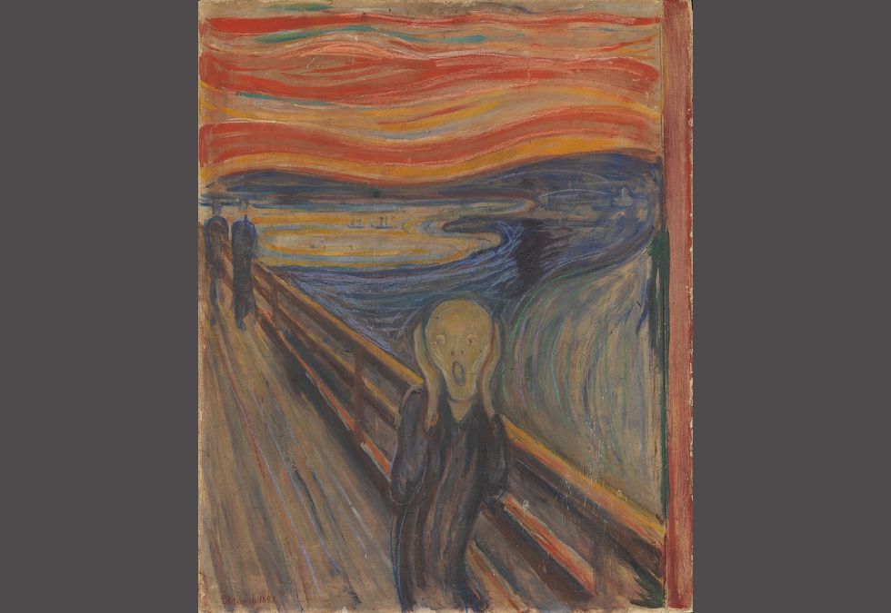 The 20 Most Expensive Paintings Ever Sold Throughout History
