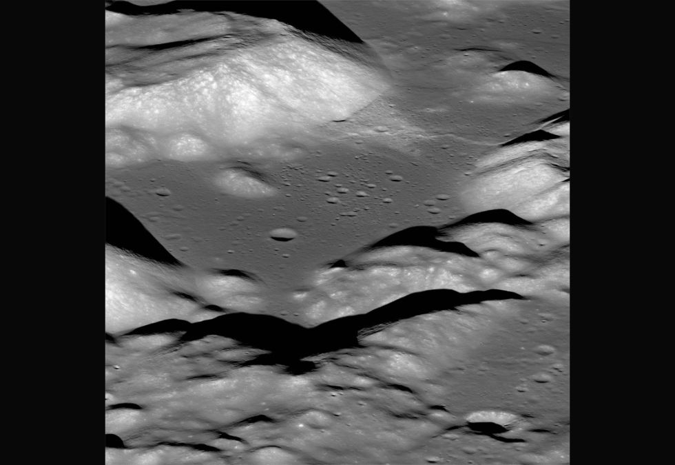 17 Moon Mysteries Scientists Still Can't Fully Explain