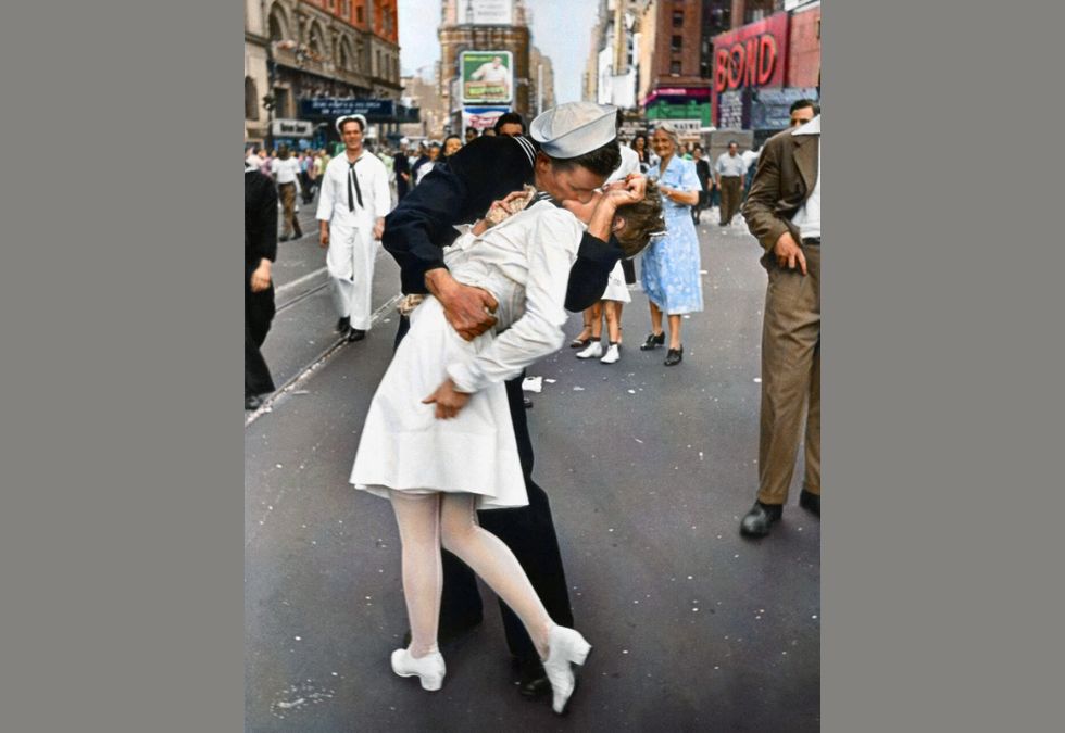 20 Historical Events That Didn't Happen the Way You Think