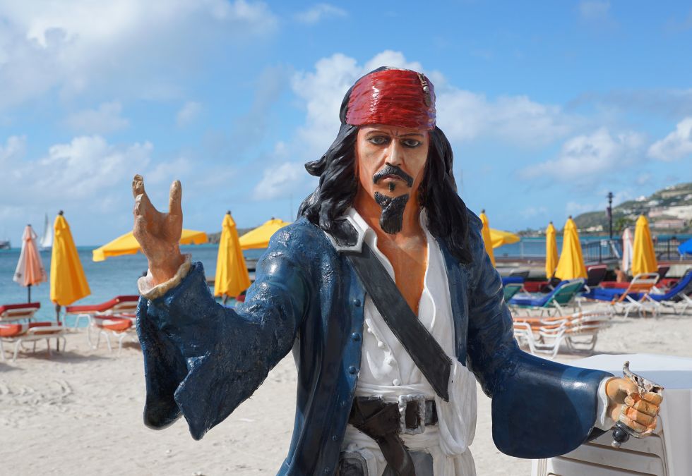 15 Pirate Myths That Are Actually True - Oldest.org