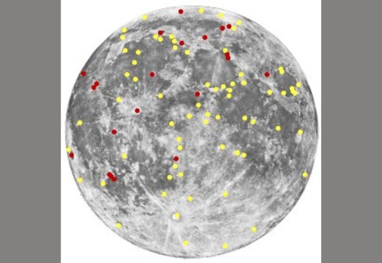 17 Moon Mysteries Scientists Still Can't Fully Explain