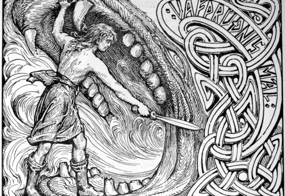 15 Most Powerful Norse Gods & Goddesses Ranked - Oldest.org