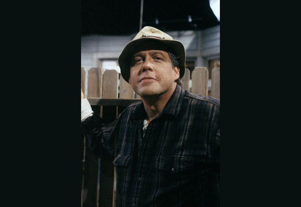 Greatest Sitcom Characters Who Never Appeared On Screen