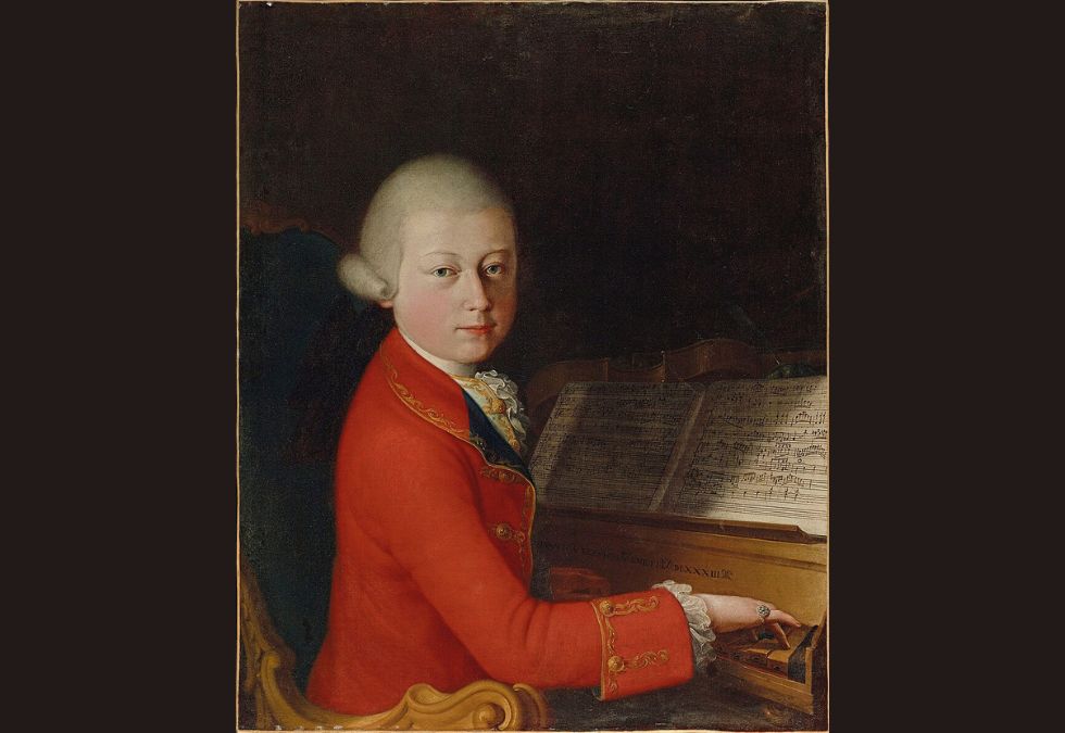 20 Historical Figures Who Had Fortune But Died Broke