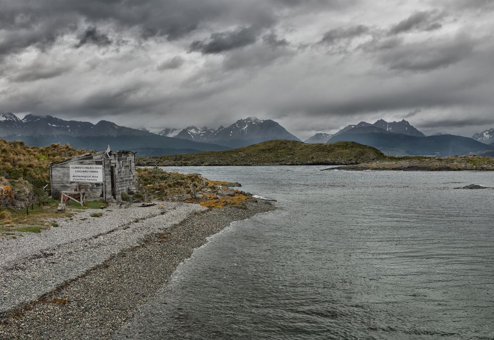 10 Oldest Human Remains Ever Found In Antarctica