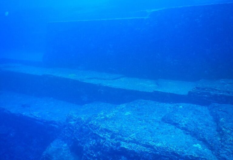 Earth May Have Had an Advanced Civilization Before Humans