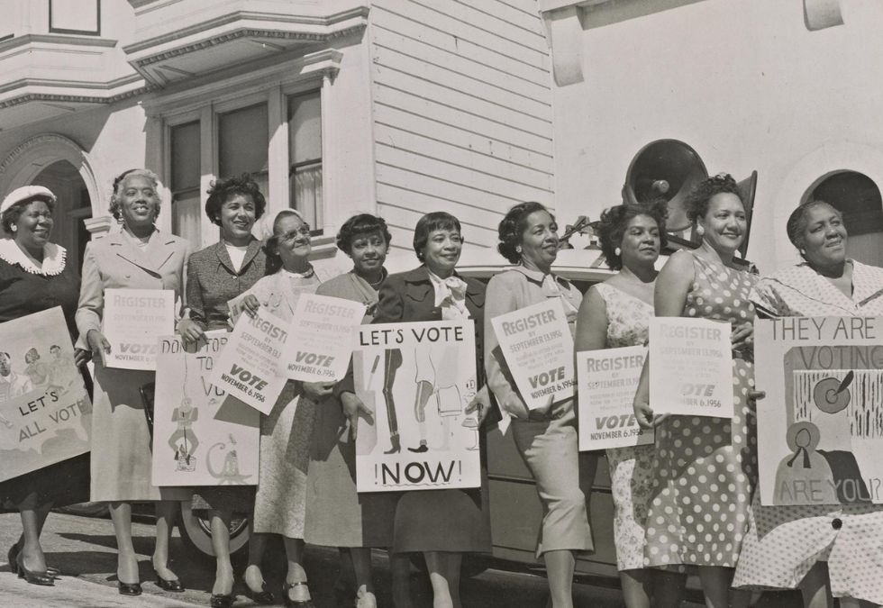 Photos That Show The African American Reality Of The 1920s