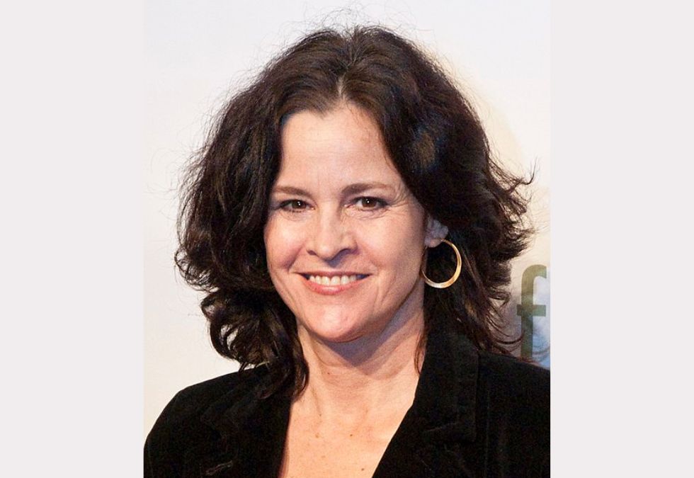 25 Nostalgic And Weird Celebrities From The 1980s