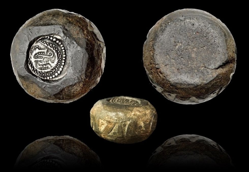 15 Rarest Treasures Ever Discovered Accidentally