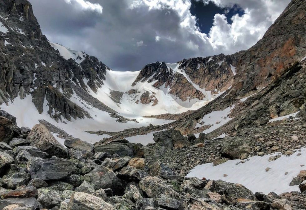Famous Tragedies That Happened In An American National Park