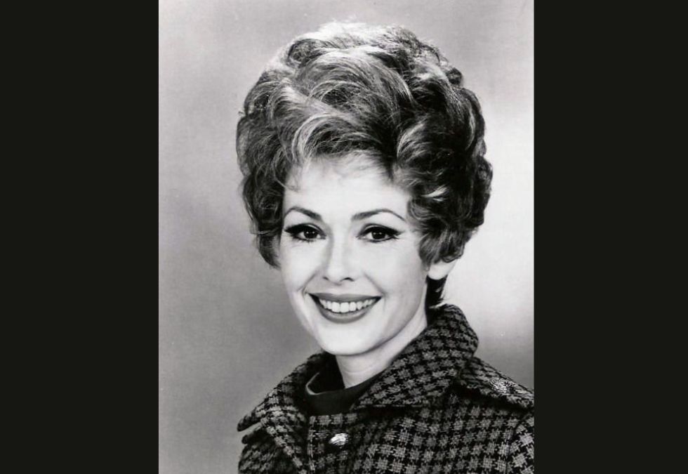 The Oldest Living Actors in Hollywood